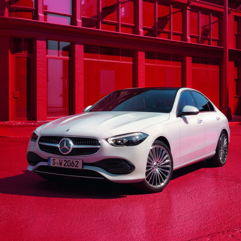 Acquista una nuova auto | Mercedes-Benz Store