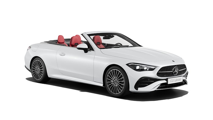 Cabrio e roadster Mercedes: tutti i modelli | Mercedes-Benz