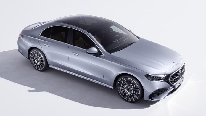 Berline Mercedes: tutti i nostri modelli | Mercedes-Benz