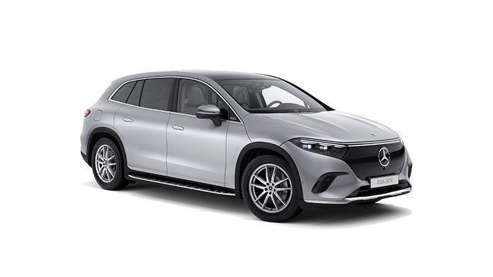 SUV Mercedes: tutti i nostri modelli | Mercedes-Benz