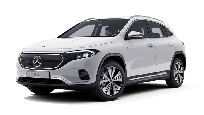 EQA | Mercedes-Benz