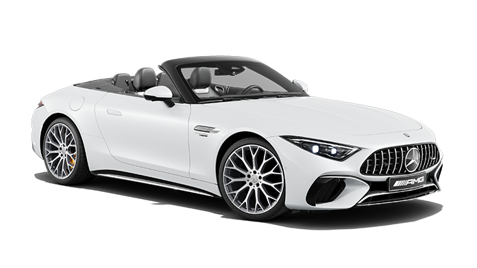 SL 63 S E PERFORMANCE | Mercedes AMG