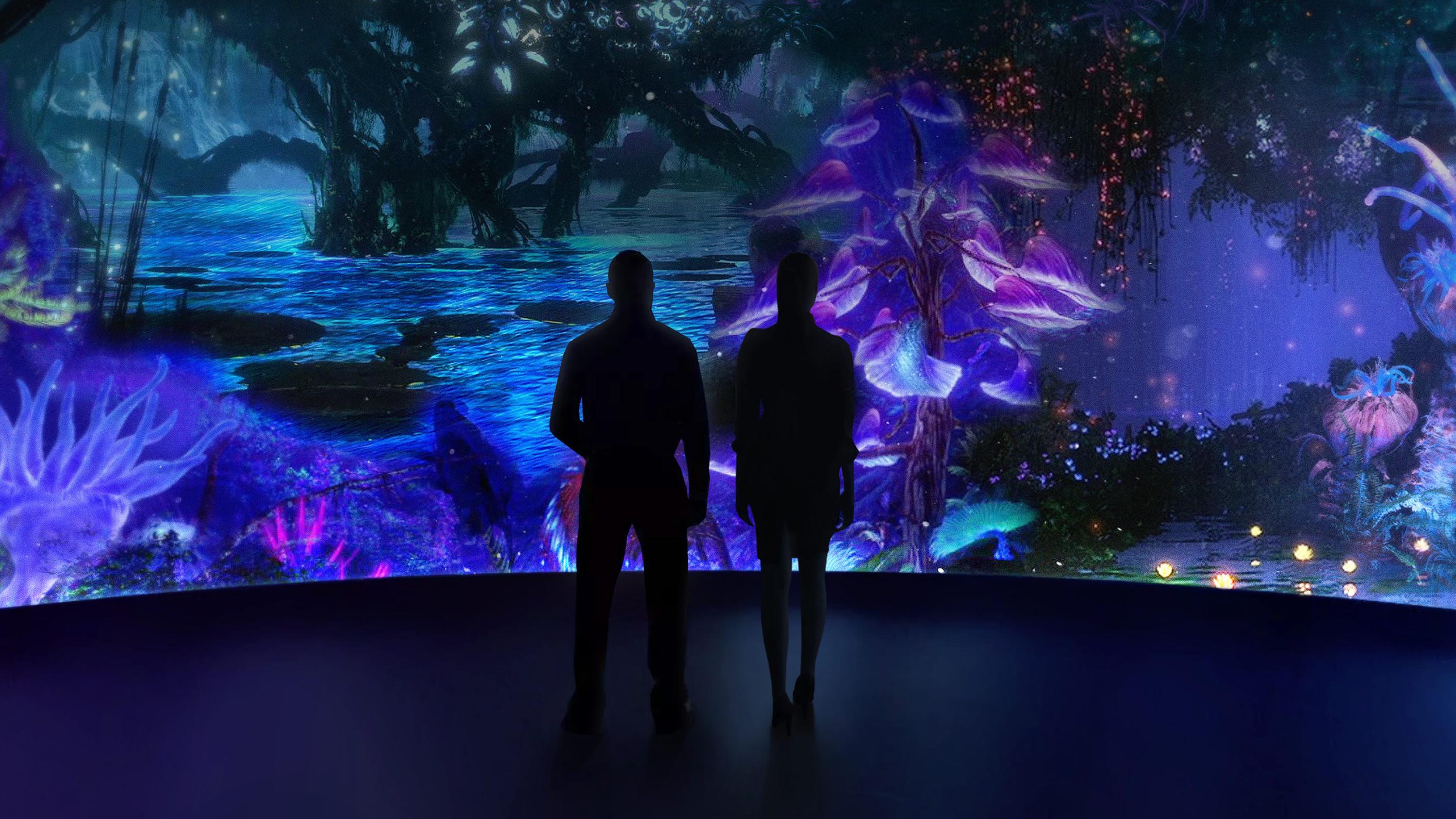 Il viaggio per Pandora riparte da qui.